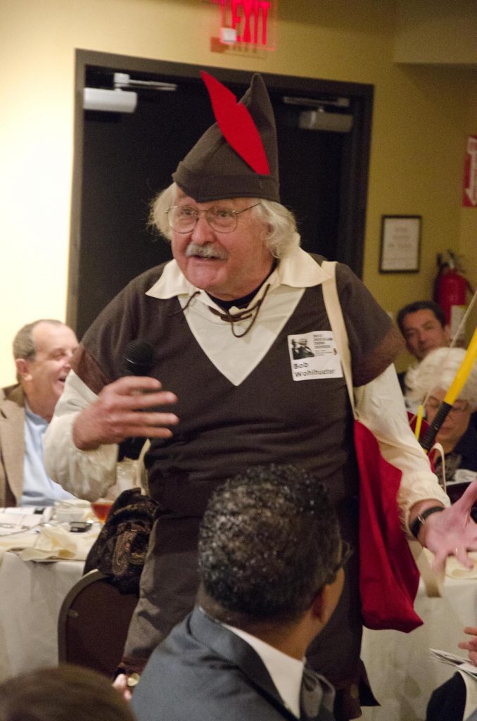 Fond Farewell to Minnie Ruffin, Bob and Judy Wohlhueter – Atlanta DSA