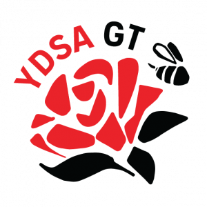 Young Democratic Socialist of America – Atlanta DSA