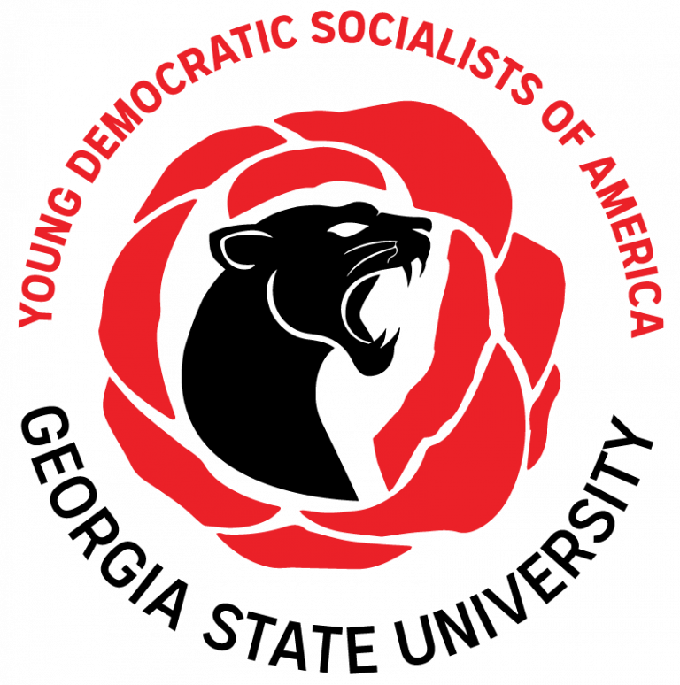 Young Democratic Socialist of America – Atlanta DSA